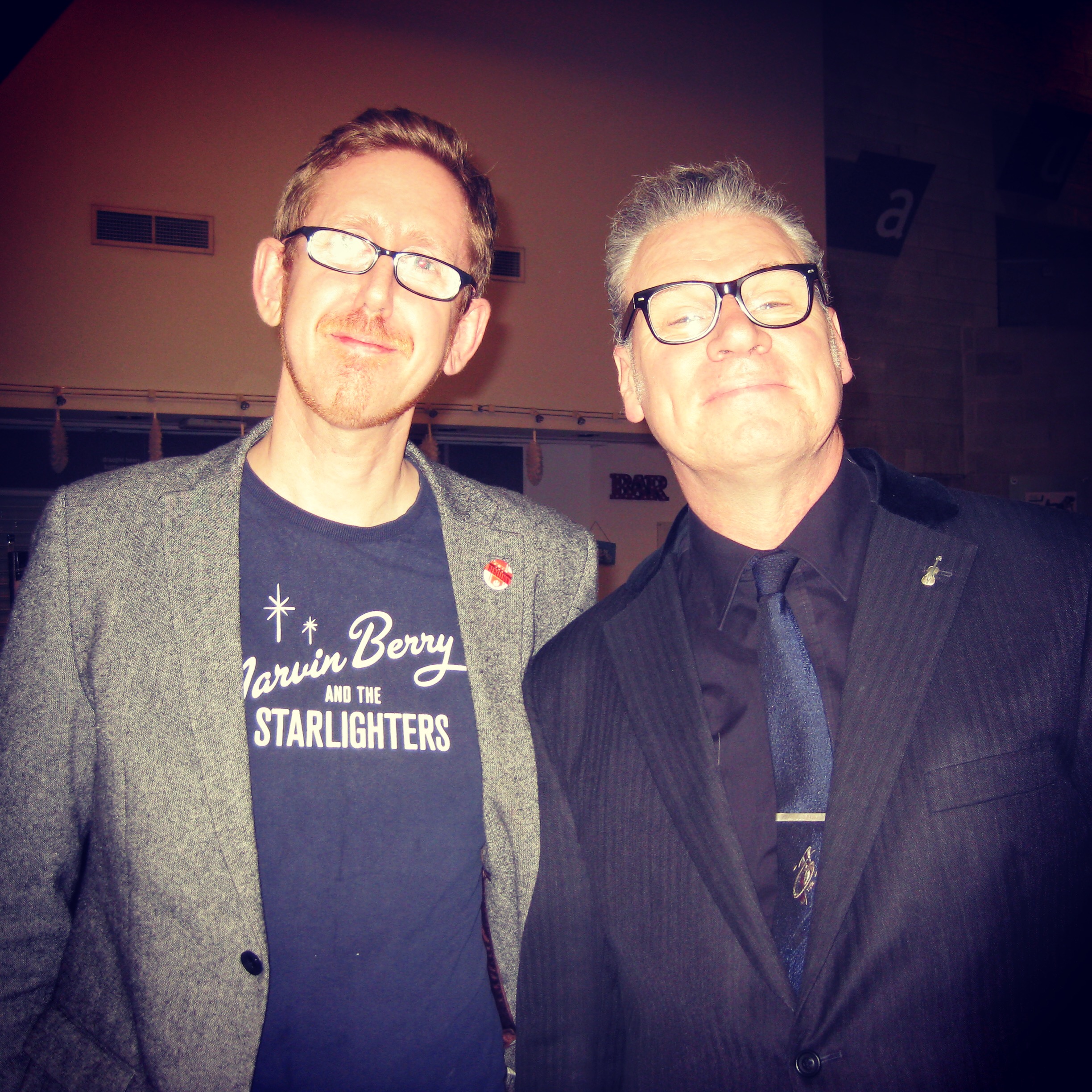 My 2016: A Review of the Year in Film – Part 1