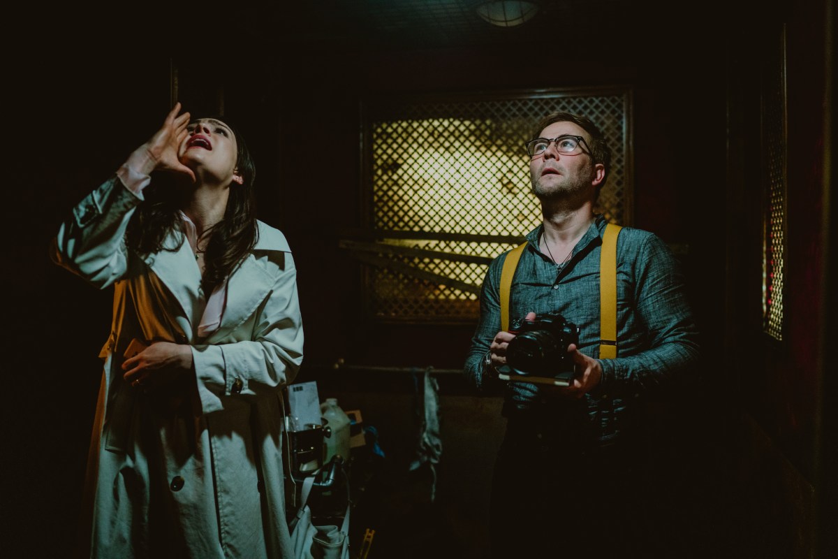 REVIEW: Stalker (2022)